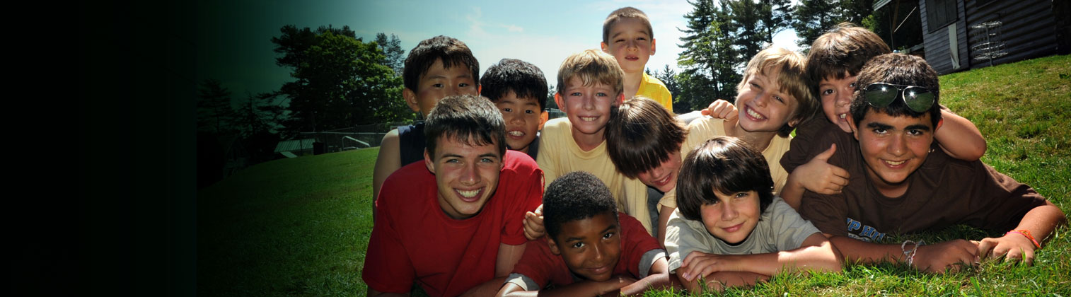Summer Camp at Camp Hilltop – Camphilltop